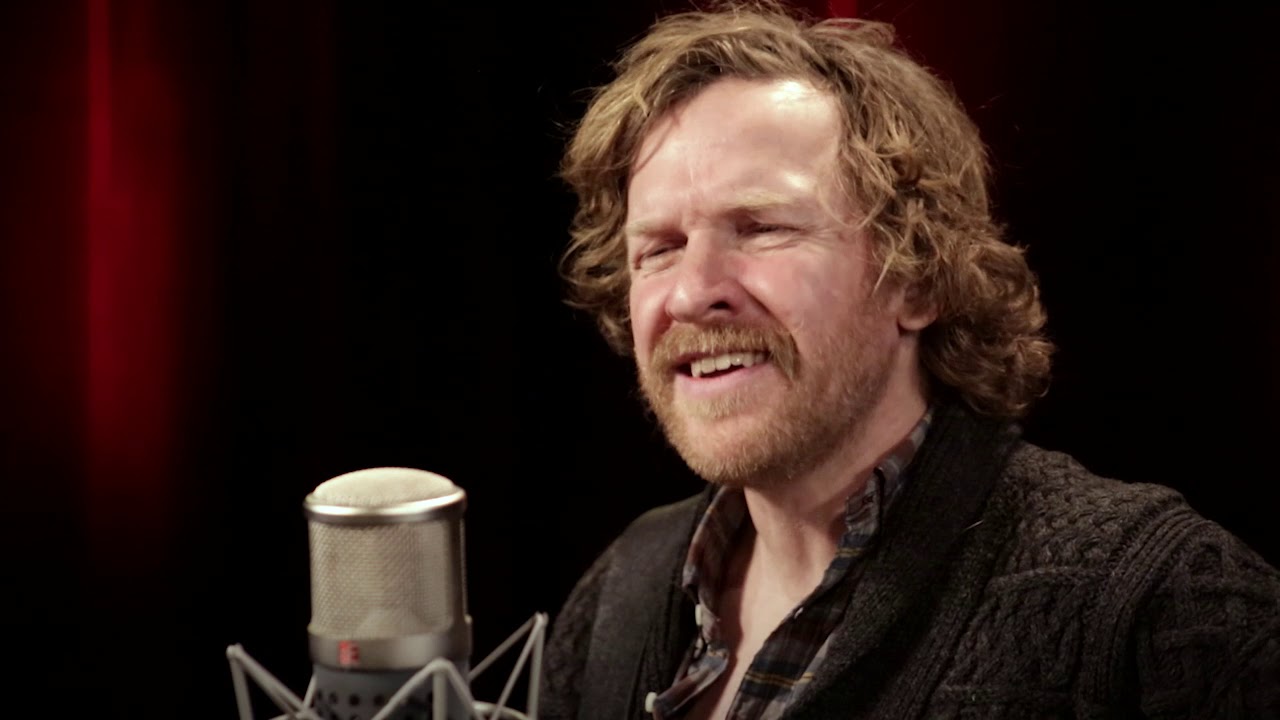 Doug Paisley - Drinking with a Friend - 12/7/2018 - Paste Studios - New ...