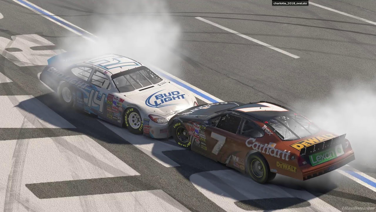 daniel durazo indy 500 sc kat - YouTube