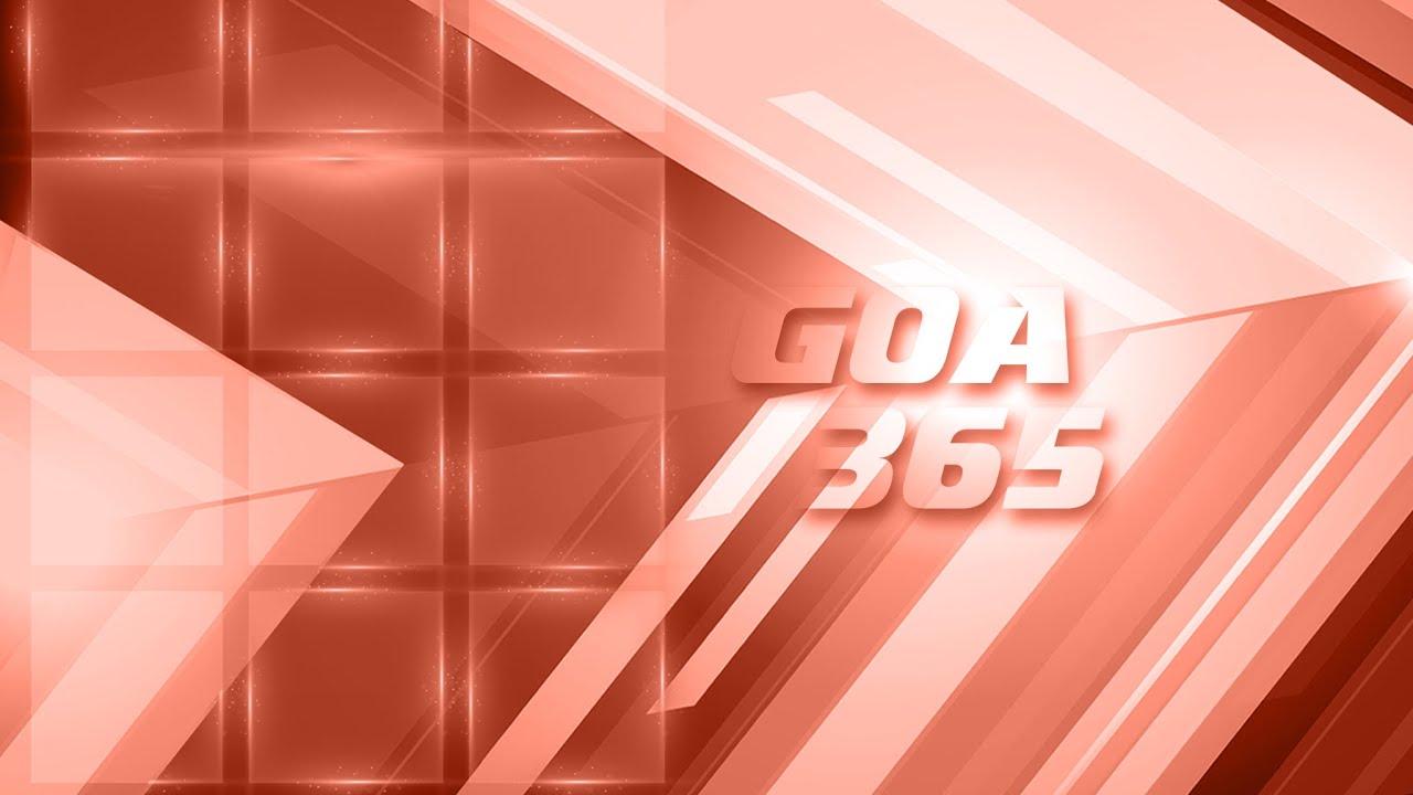 NEW YEAR VIGIL || Old Goa || Live || Goa365 TV - YouTube