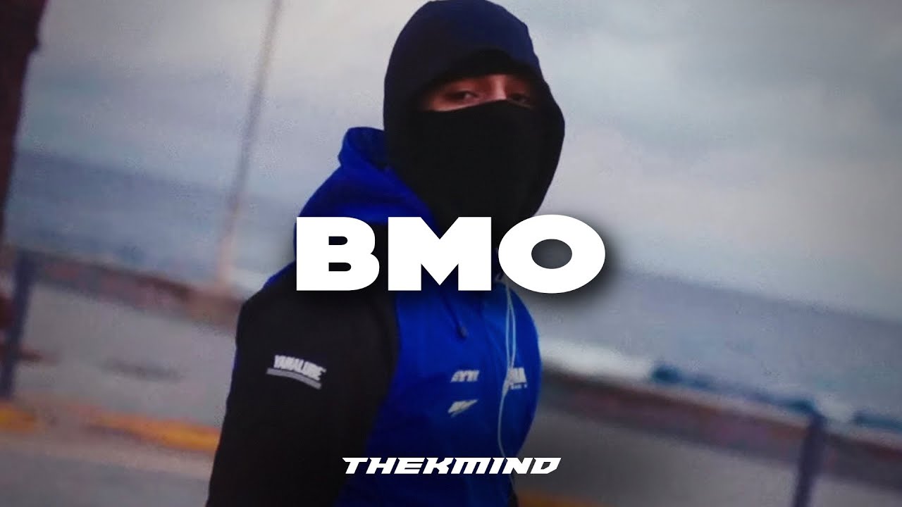 [FREE] Beny jr x Sample Drill Type Beat - "BMO" | (Prod. thekmind ...