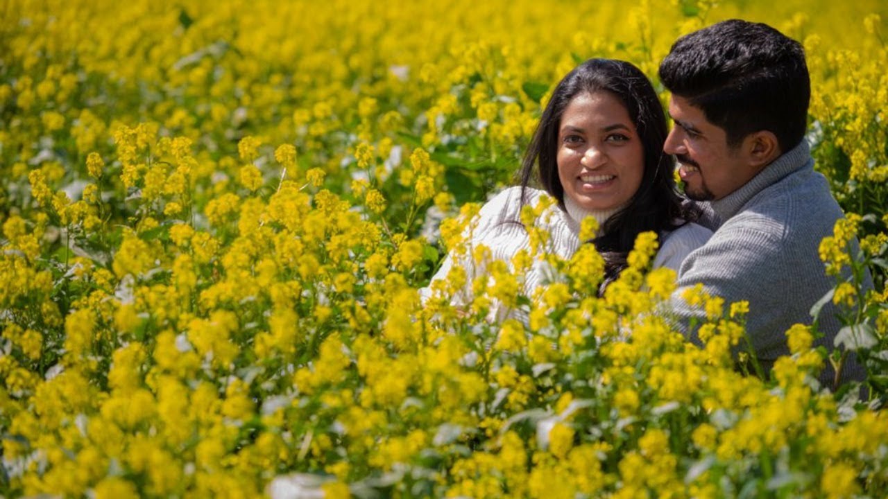 Josey & Jenifer Chantham Charthu & Mylanchi Ideel Ceremony - YouTube
