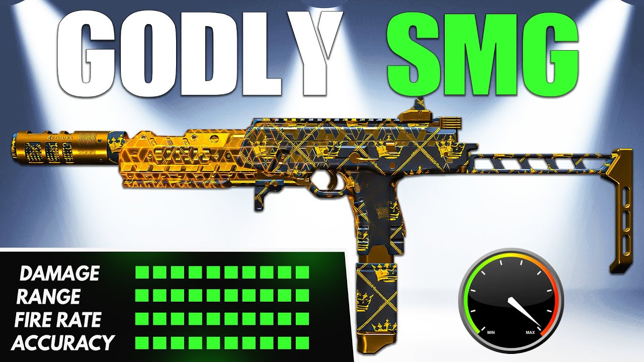 The #1 FJX HORUS Loadout for Rebirth Island In Warzone 3!🔥(Best FJX ...