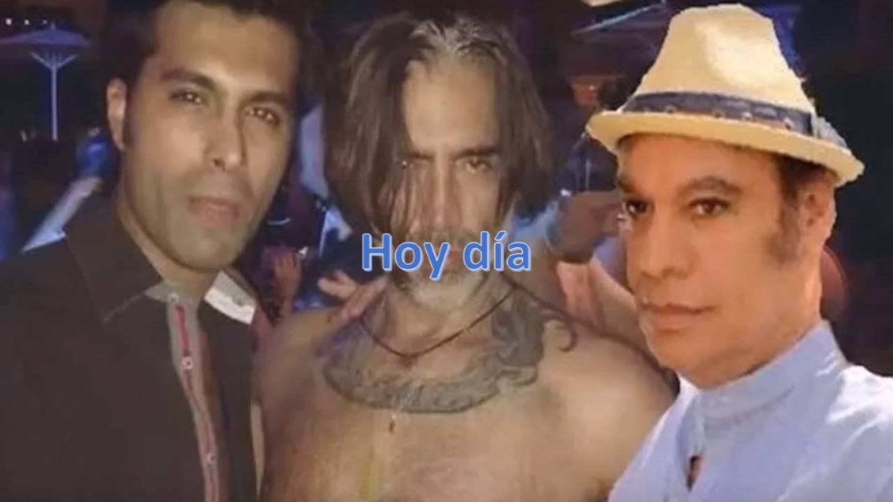 Alejandro Fernández // memes // fiesta // se puso buena - YouTube