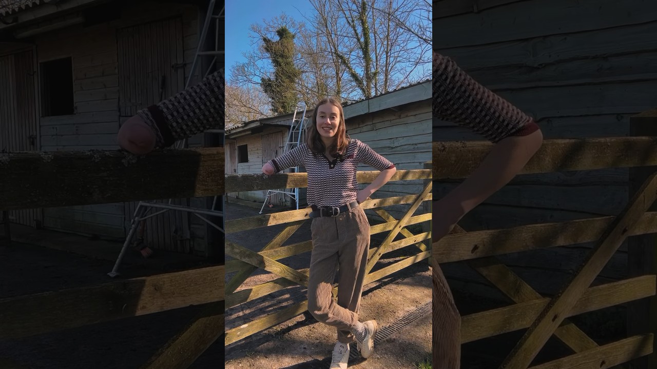 I only have one hand - YouTube