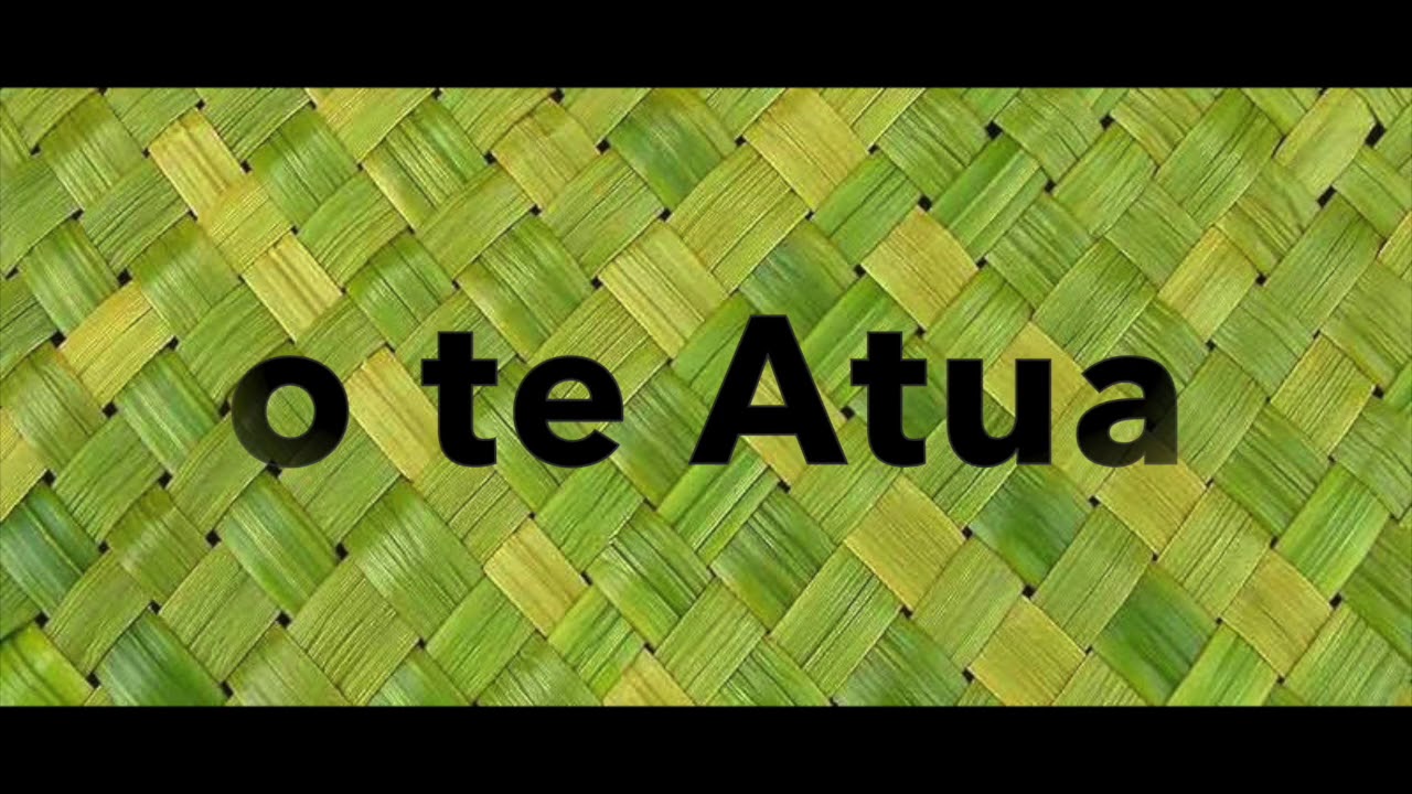 Karakia Whakamutunga - Closing Prayer - YouTube