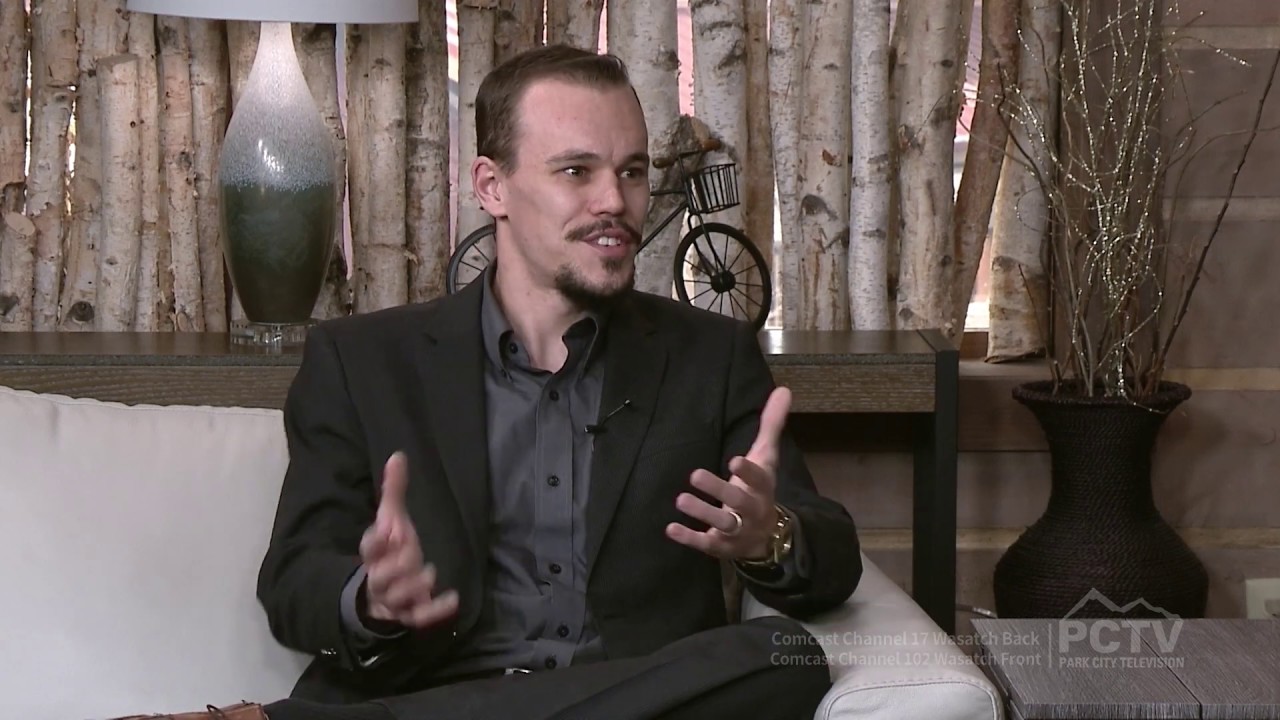 Pastor Sam at Park City Baptist Church - YouTube