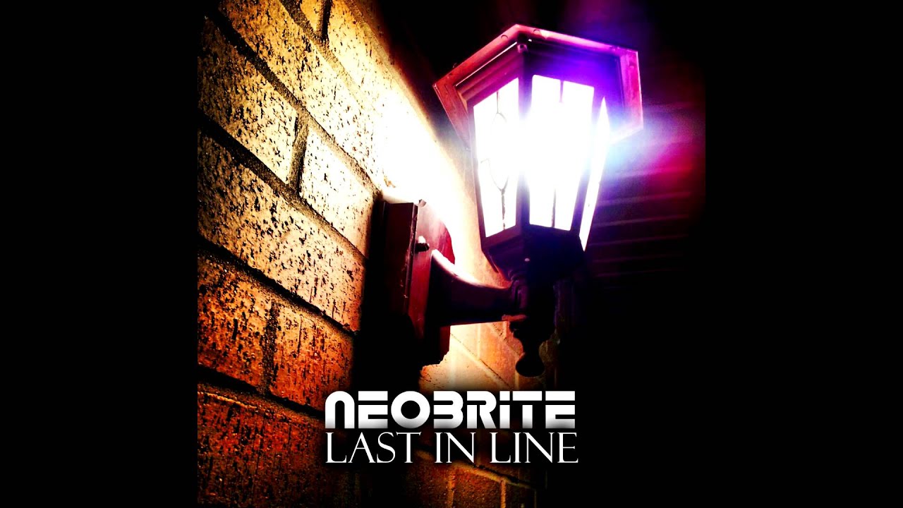 Neobrite - Last In Line - YouTube