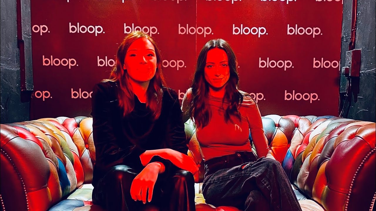 Urban Soundscapes x Chavera Presents: Redfreya + Jesabel - 05.12.23 ...