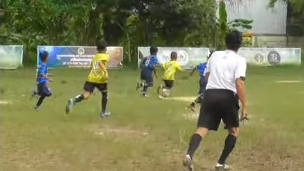 PETRO VS SDN 012 - YouTube