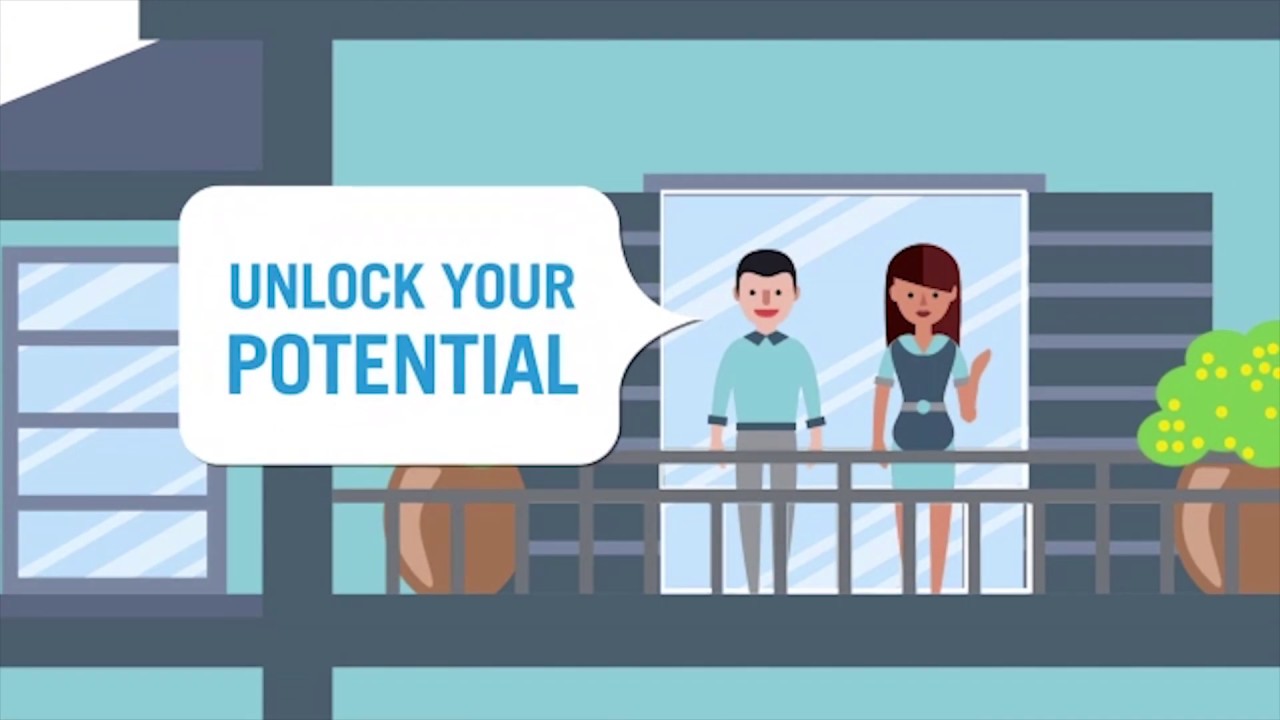 Shore Financial - Your one-stop shop - YouTube
