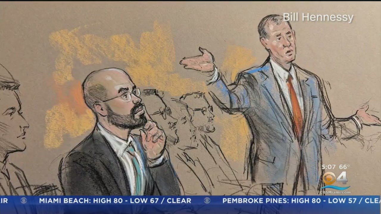Prosecutor: Proud Boys attacked "the heart of democracy" in Jan. 6 ...