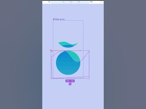 Figma Tutorial Liquid loading Animation Using Figma #shorts - YouTube
