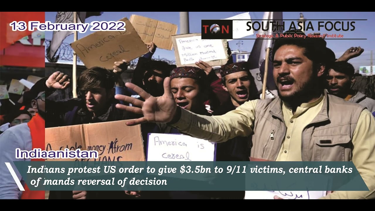 One Minute News 13 February 2022 - YouTube