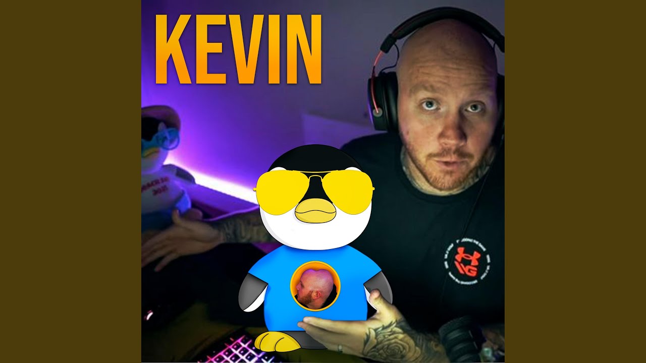 KEVIN (feat. TimTheTatman) - YouTube