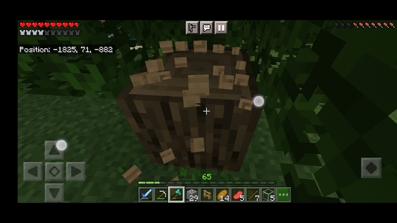 Pokusavam napravit svetionik minecraft prezivljavanje ep 17 - YouTube