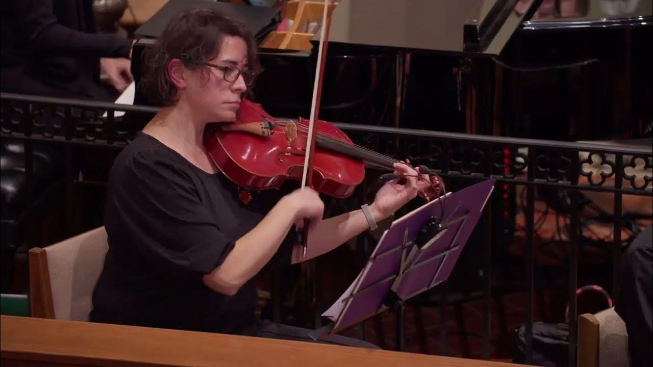 Ngokujabula! – Cantus Novus Holiday 2023 Concert - YouTube