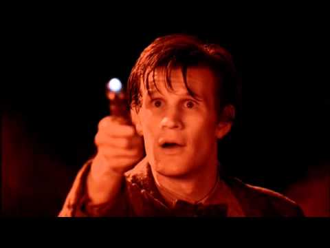 Doctor Who The Beast Below Official TV Trailer - YouTube