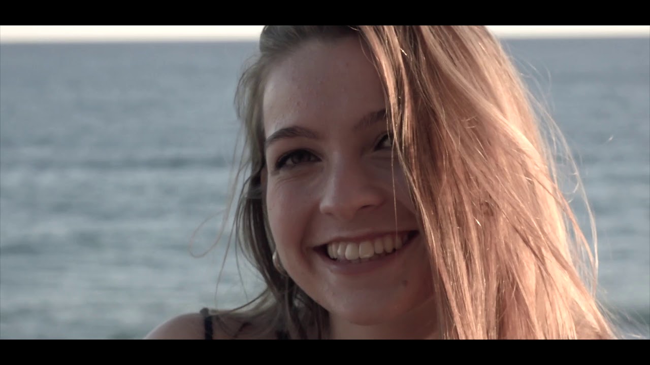 MARIA SERRA - TIME TO TIME - YouTube