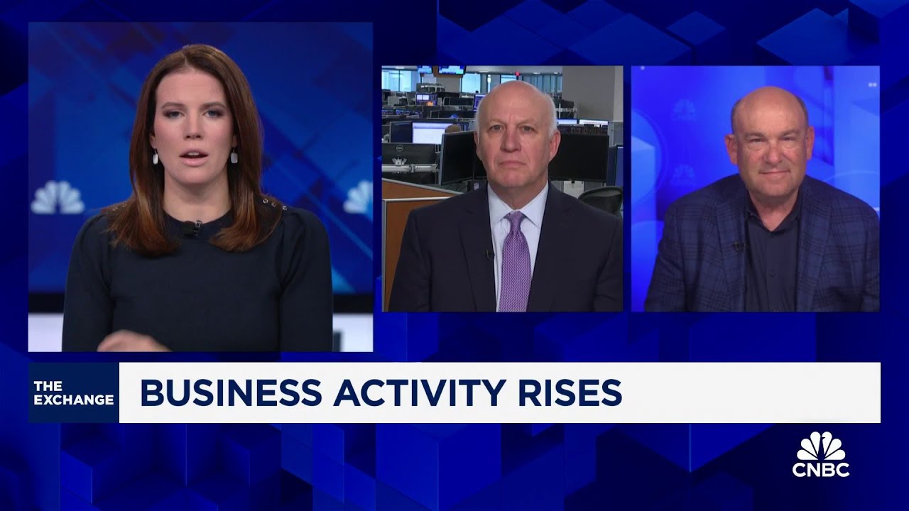Trump's tariffs would pose modest stagflationary shock to economy, says ...
