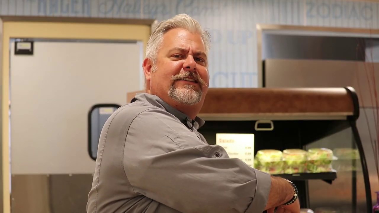 Chef James Major: Let me do the cooking for you this Fourth of July ...