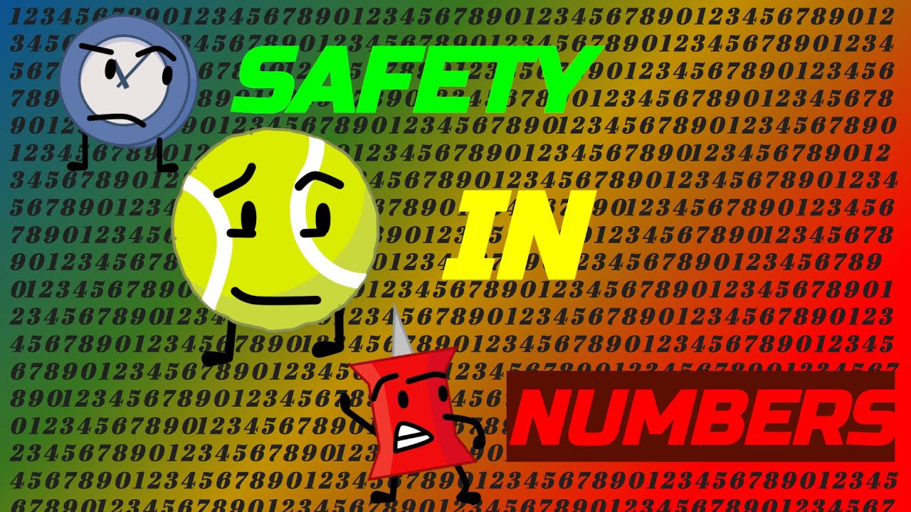 BFB RANDOM BATTLE 6! - YouTube