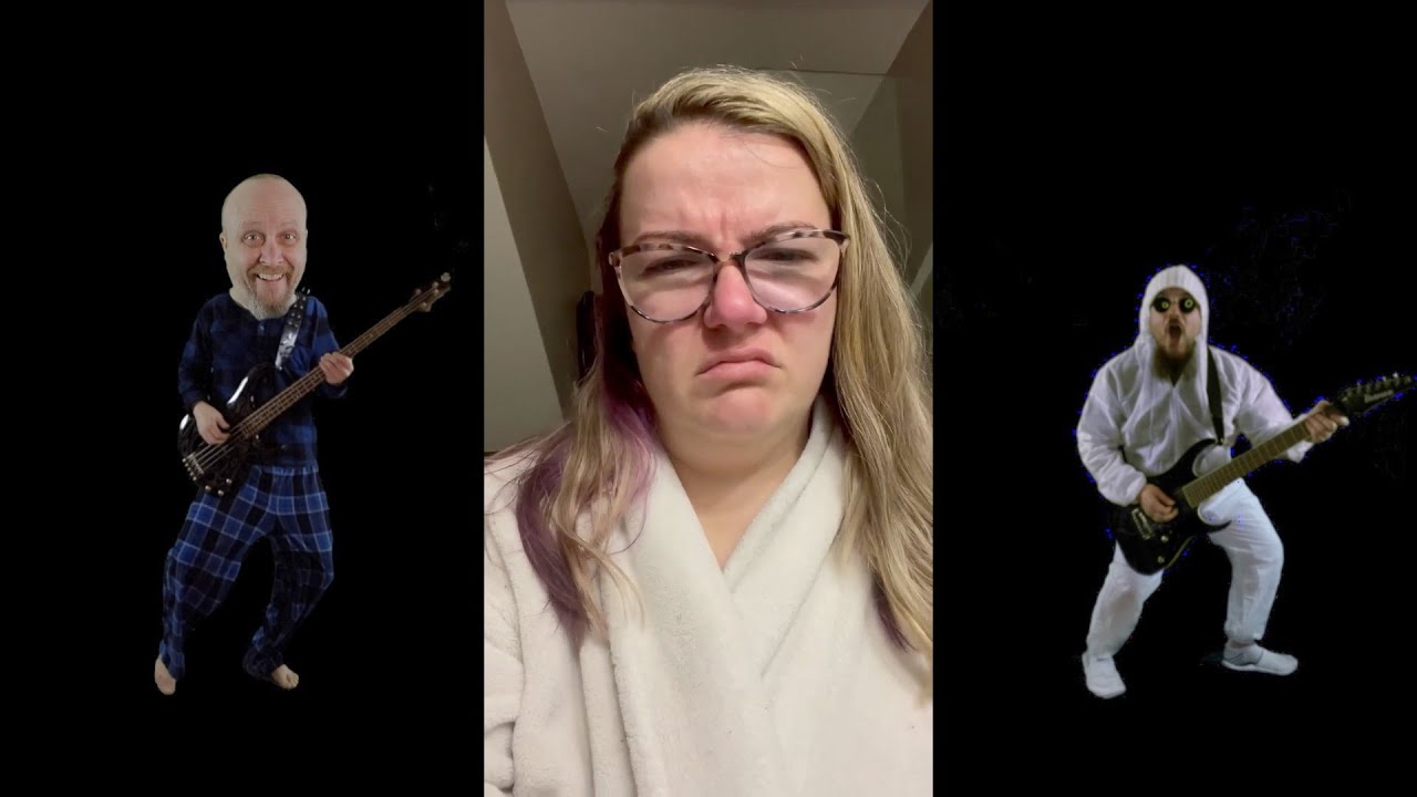 Thunder Crap - The Common Cold - YouTube