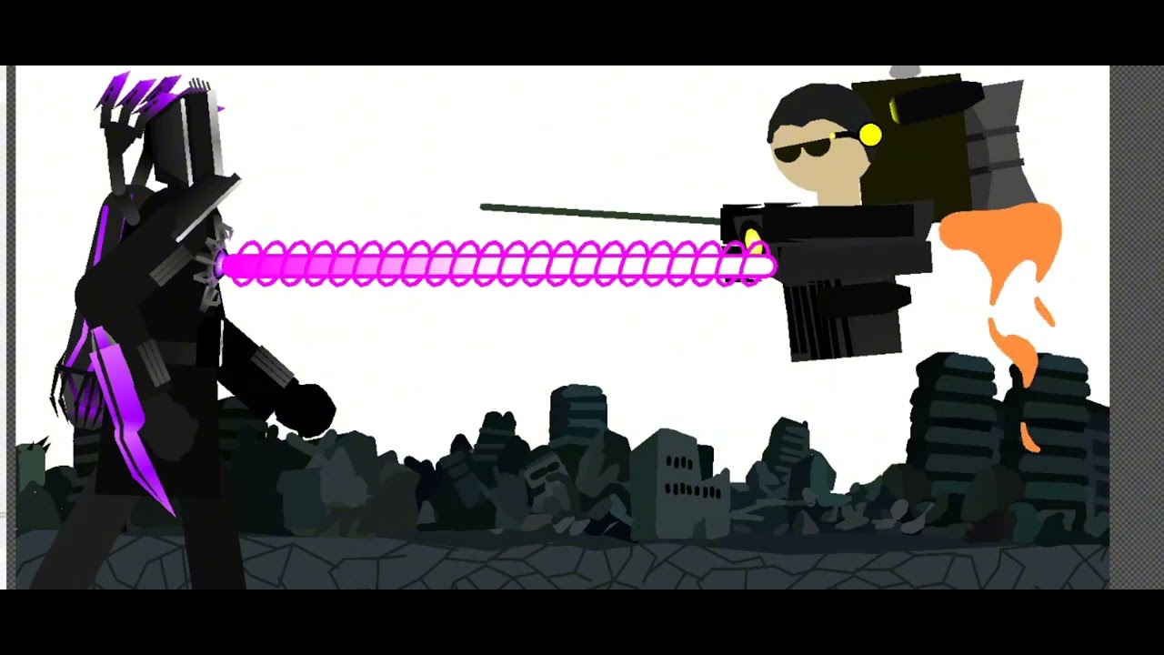 Skibidi stick ep 11 - YouTube