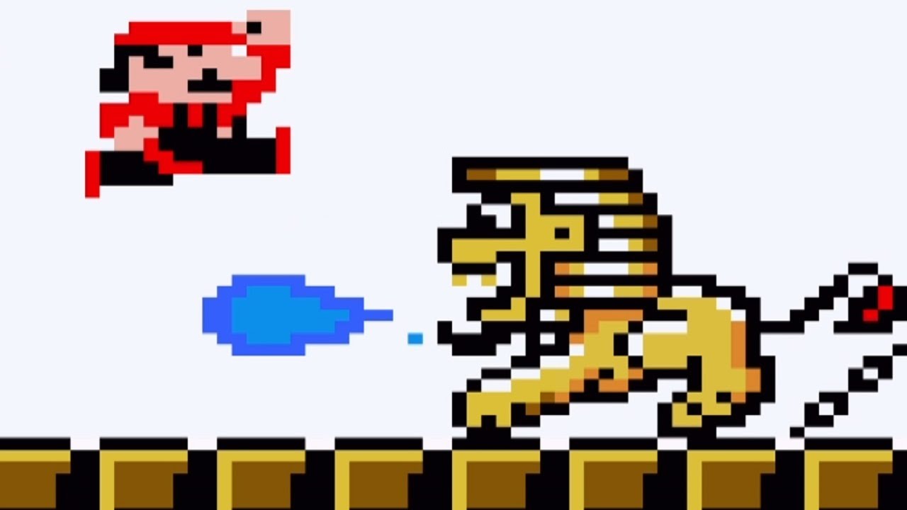 Super Mario Land - Complete Walkthrough - YouTube