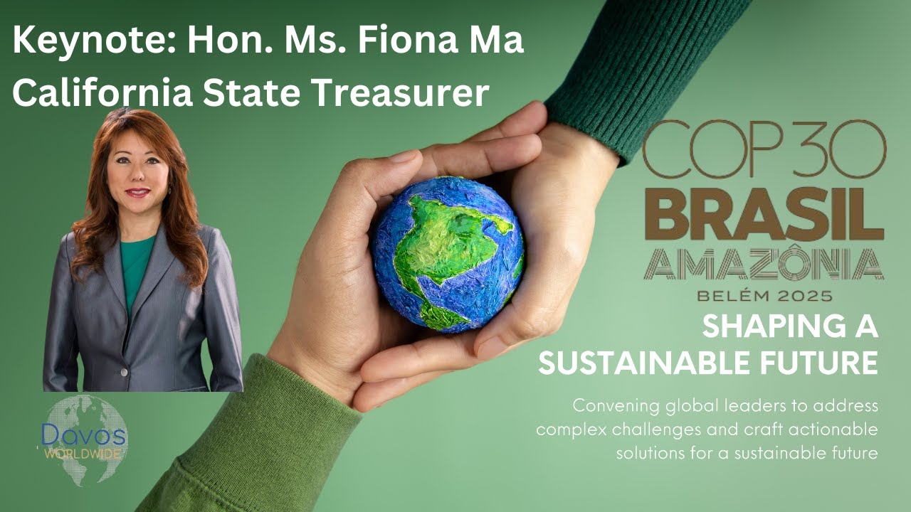 Keynote Address: Hon. Ms. Fiona Ma - YouTube