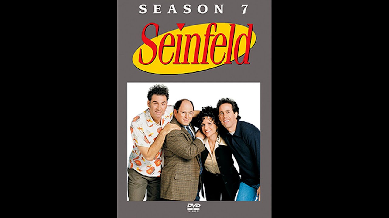 Seinfeld - Season 7 Episode 11 - The Rye Review - YouTube