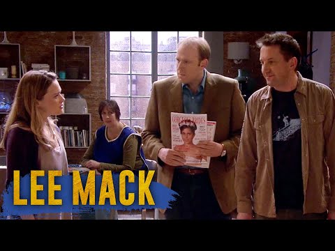 Lee Tries To Stop Lucy From Getting Married | Not Going Out