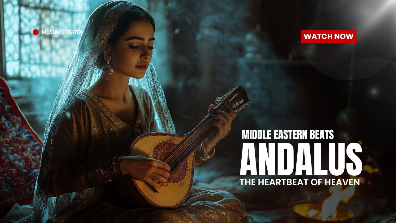 Islamic music Oud Ottoman Instrument relaxing and peaceful II Lagu Arab ...