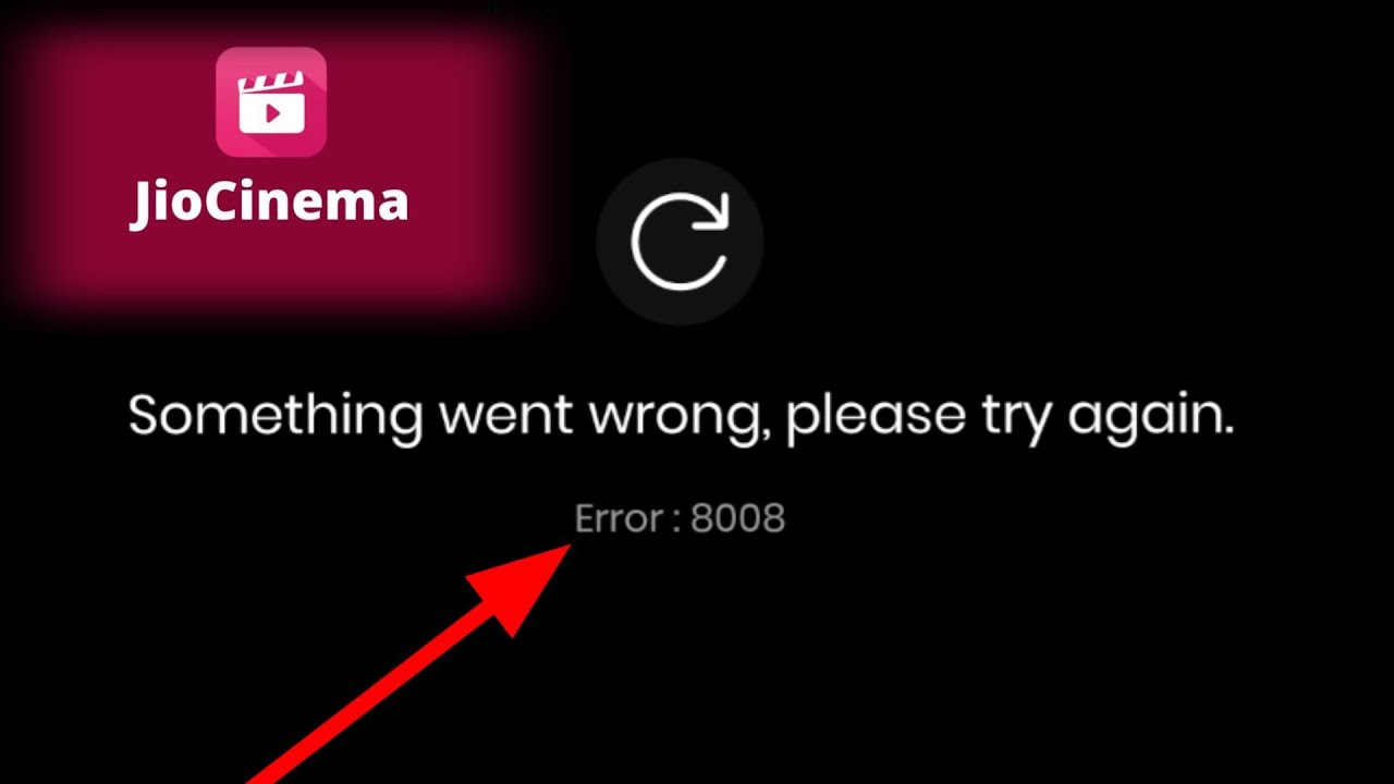 How To Fix Jio Cinema Error Code 8001 Jio Cinema On Android Tv Error how-to-fix-jio-cinema-error-code-8001-jio-cinema-on-android-tv-error