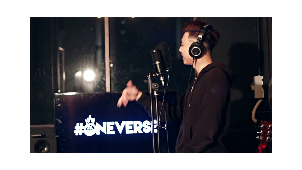 Axel Brizzy - God's Plan (Remix) #ONEVERSE - YouTube