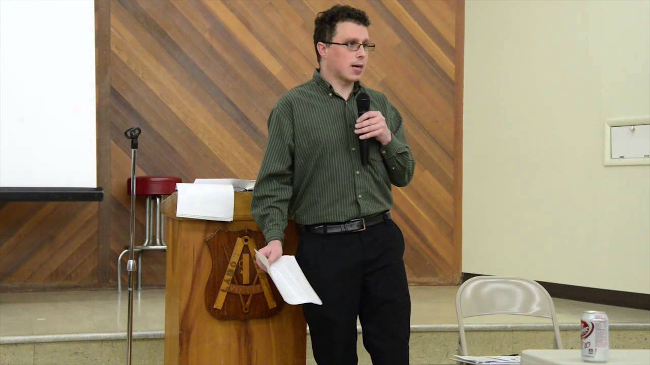 11thLDDems 04212015 WA Amend - YouTube