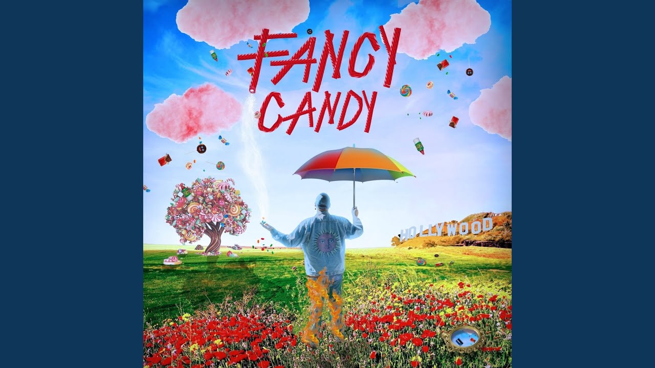 Fancy Candy - YouTube