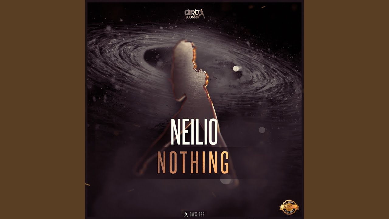 Nothing (Radio Version) - YouTube Music