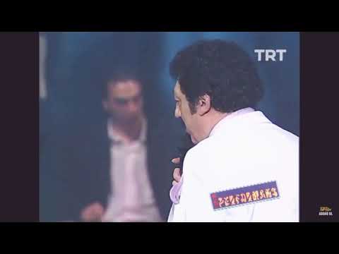 Müslüm Gürses mutlu ol yeter