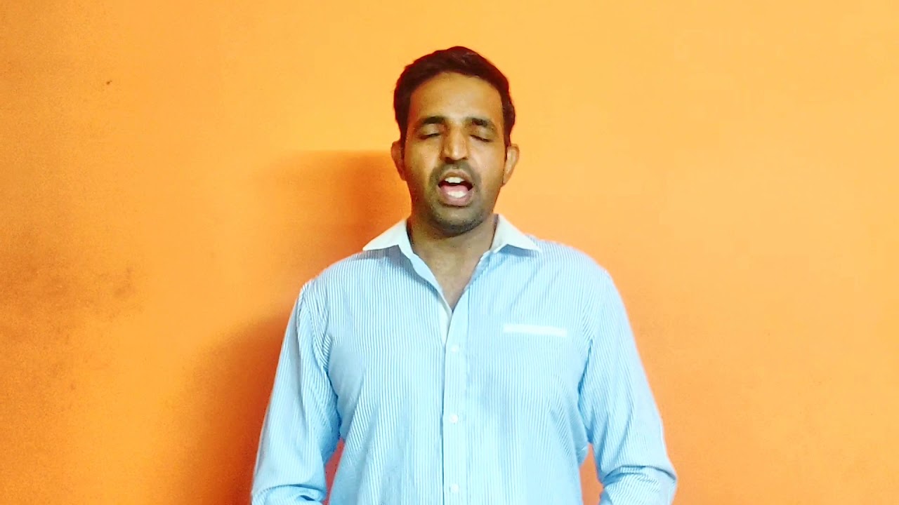 Varun Suri Introduction video 2021 - YouTube