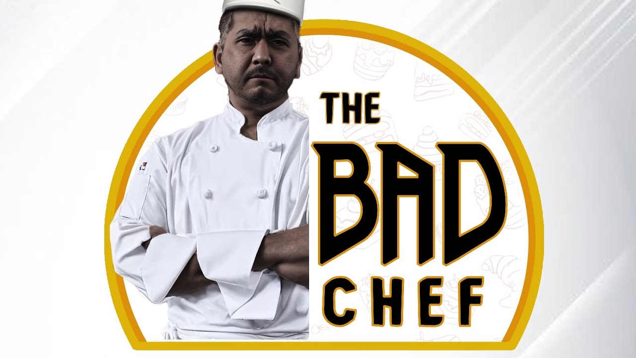 The Bad Chef Ep1 - YouTube