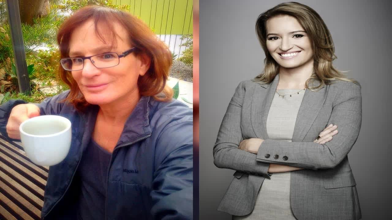 Katy Tur Says She Was 'Puzzled' When Her Father Zoey Came Out as Trans ...