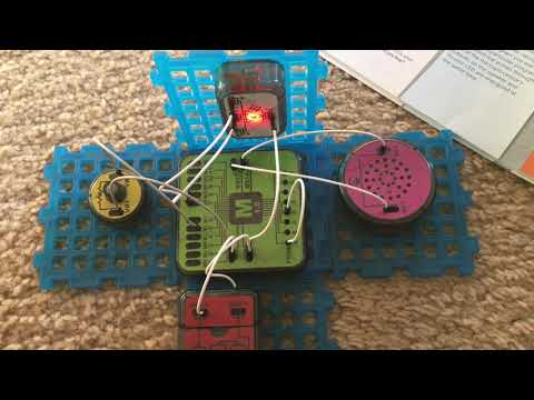 SmartLab Smart Circuits Projects 12-19 (VOLUME AND SEIZURE WARNING ...