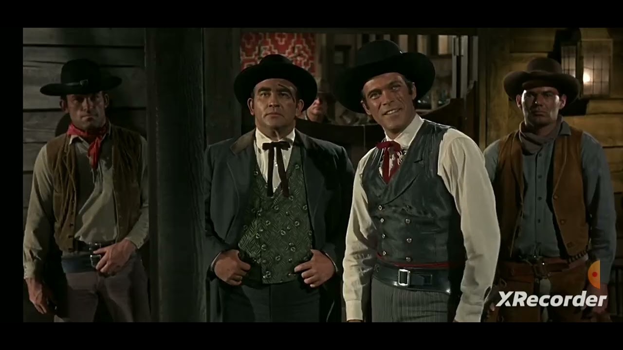 Cole Thornton Vs Nelse McLeod El Dorado - YouTube