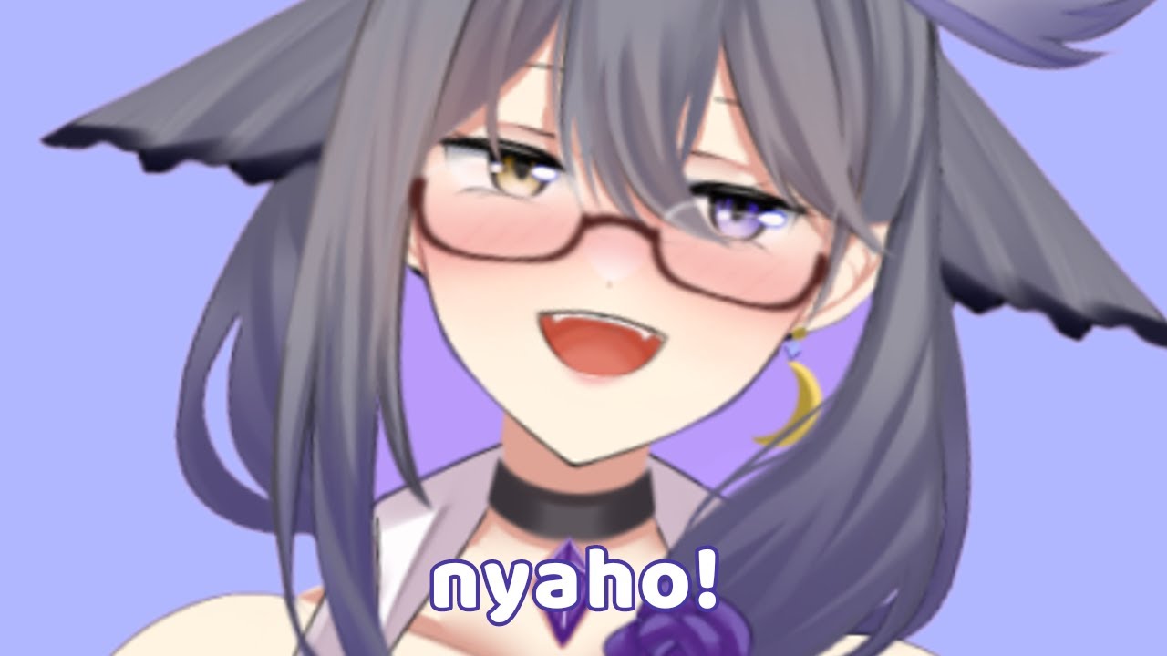 NYAHOOOO EHEQ NGOBROL GAS || [VTUBER INDONESIA] Tonnie Arinanta - YouTube