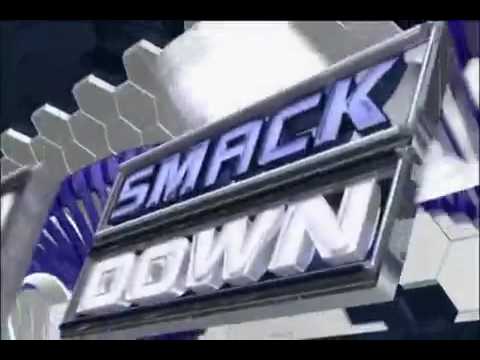 "SmackDown Theme Song with Logo loop" - YouTube