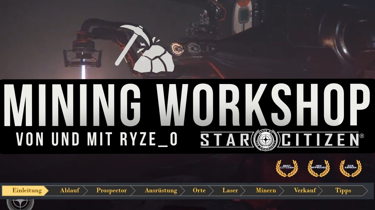 𝖤𝖨𝖭𝖲𝖳𝖨𝖤𝖦 𝖨𝖭 𝖣𝖠𝖲 𝖬𝖨𝖭𝖨𝖭𝖦 in 𝖲𝖳𝖠𝖱 𝖢𝖨𝖳𝖨𝖹𝖤𝖭 🎩 [𝖶𝖮𝖱𝖪𝖲𝖧𝖮𝖯 𝗏𝗈𝗇 𝗎𝗇𝖽 𝗆𝗂𝗍 𝖱𝗒𝗓𝖾_𝖮] - YouTube