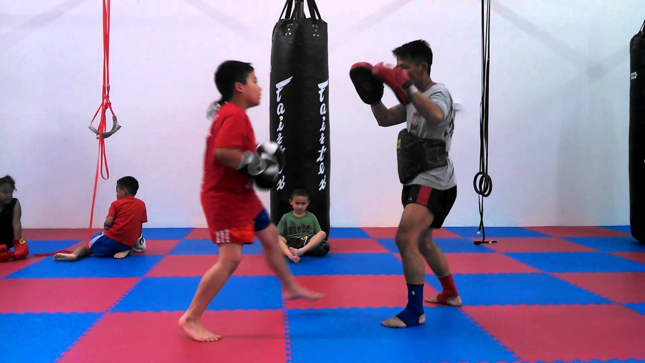 Kids Class - YouTube