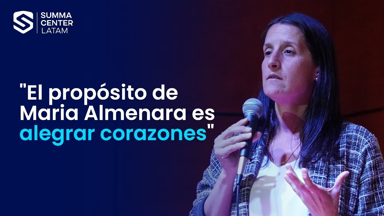 Romina Pro, Gte. Exp. , María Almenar brindó consejos para optimizar la ...