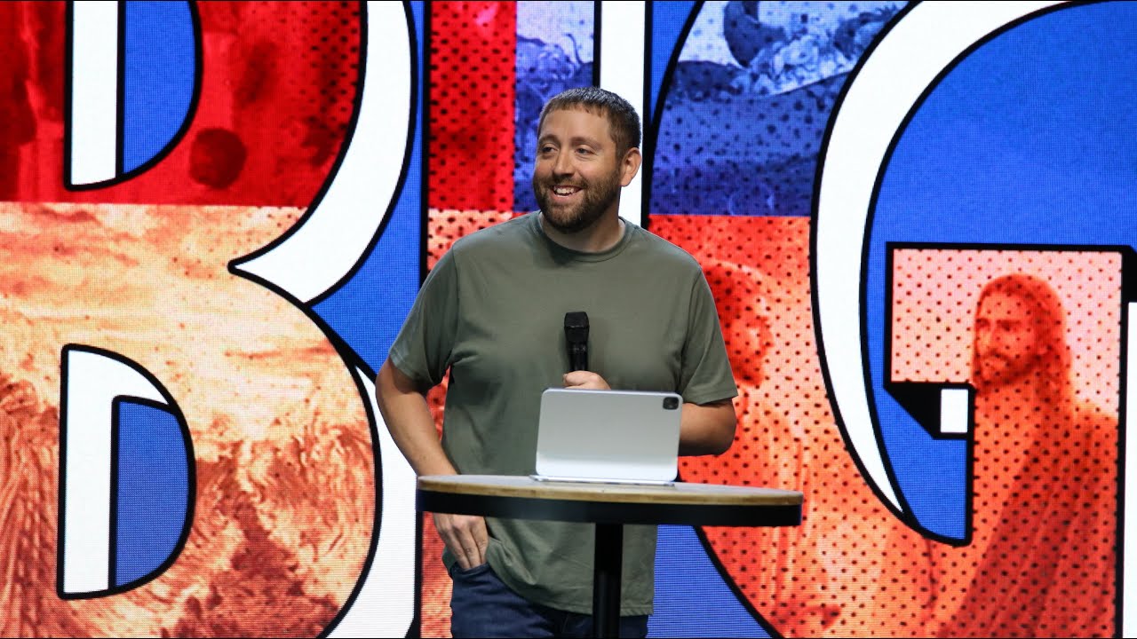 Big - Samson - YouTube