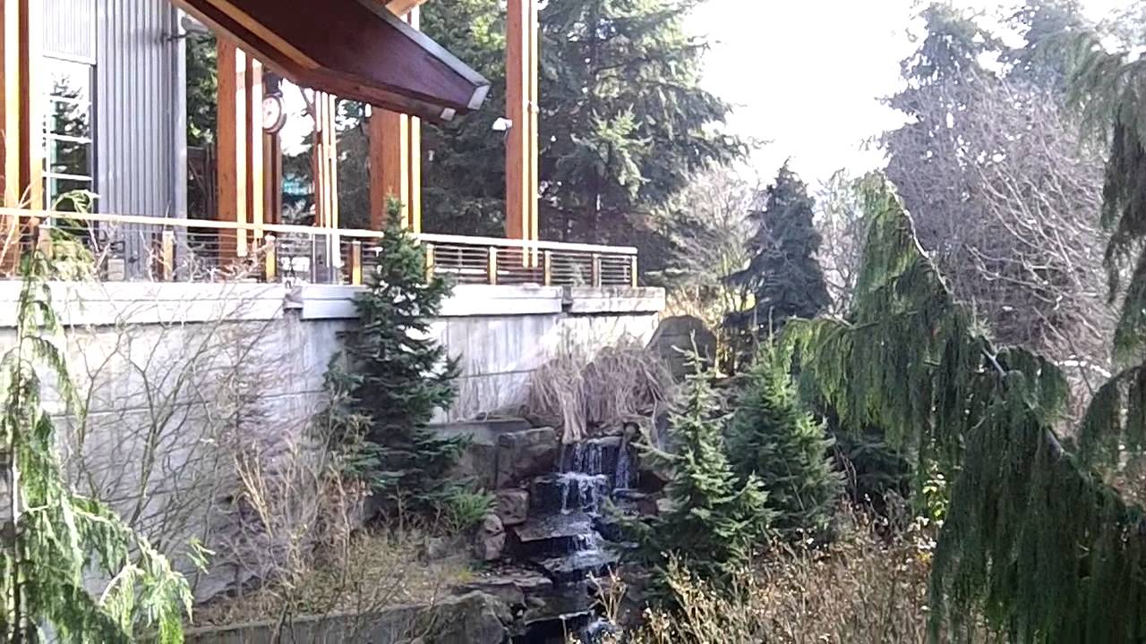 REI Seattle, Washington - YouTube